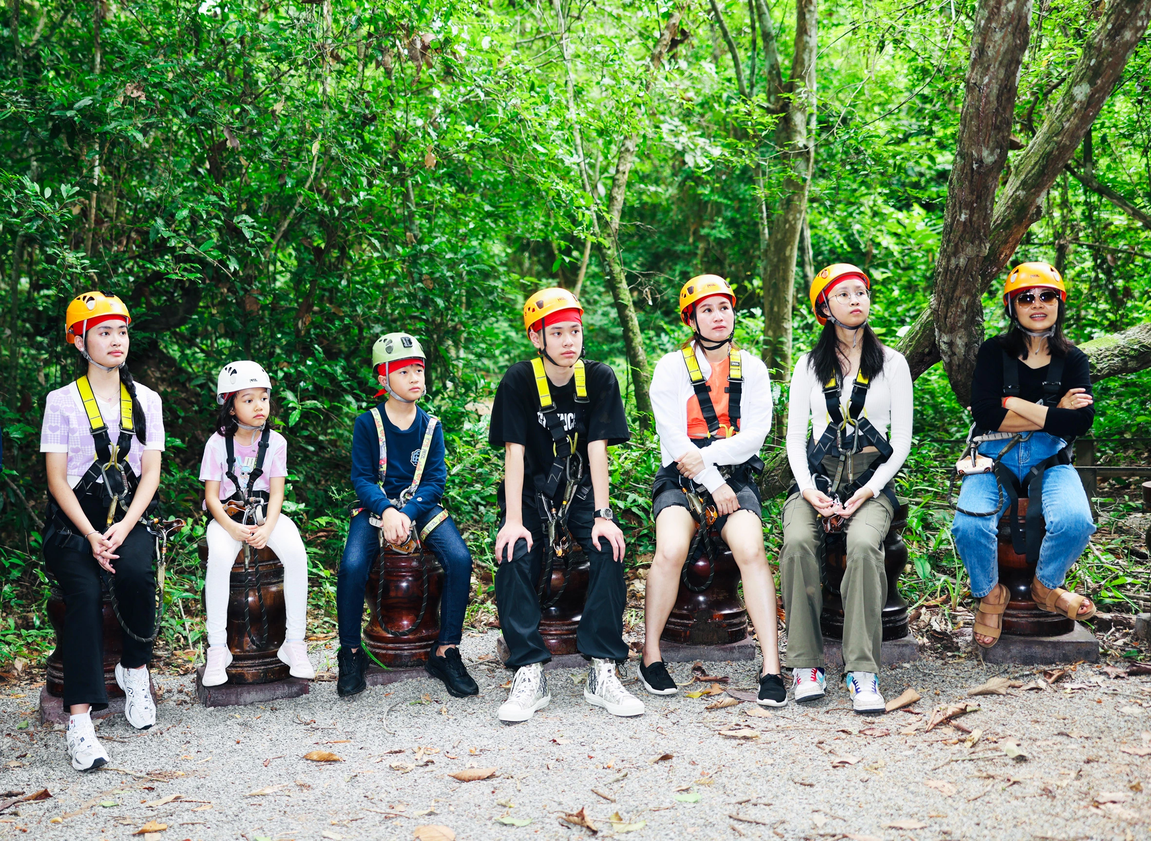 Best Family-Friendly Tours | Serva Travel